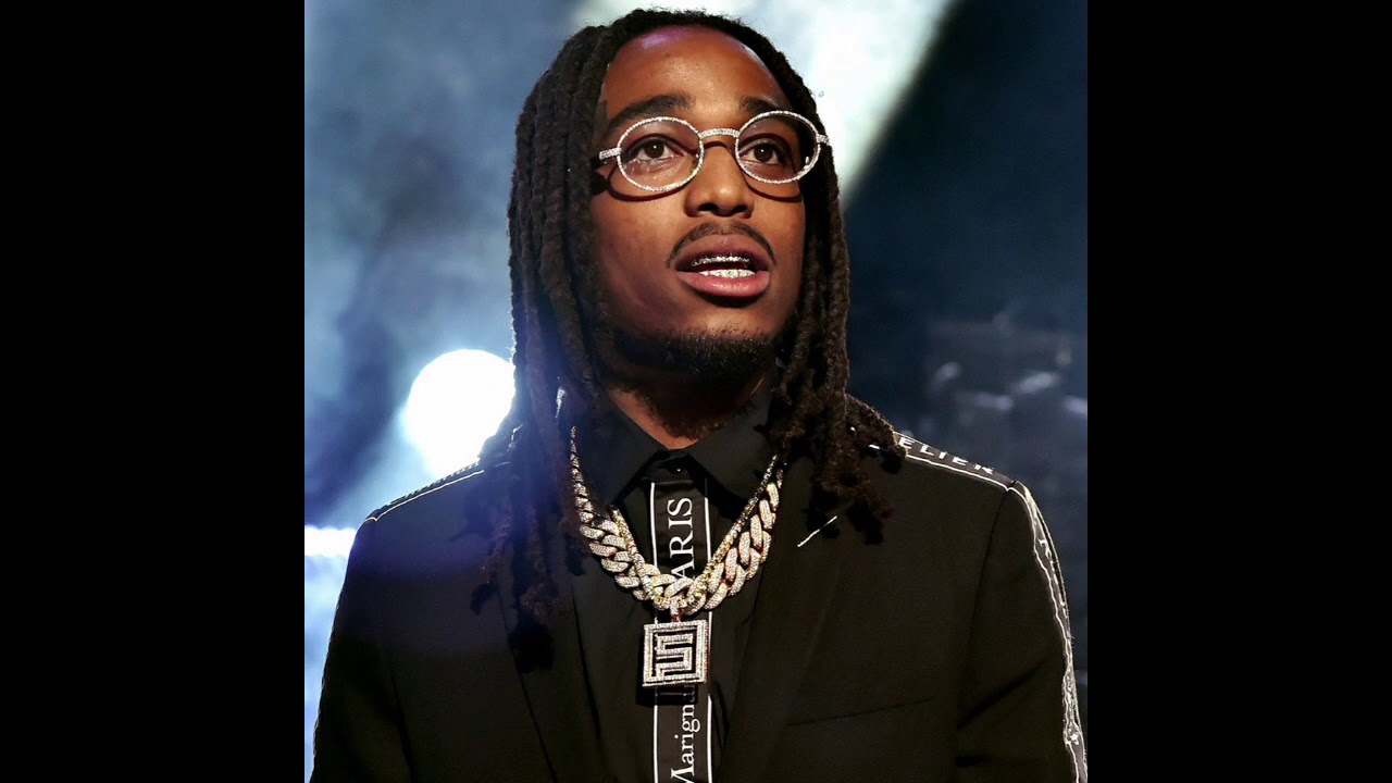 Quavo - "Time Fly" (Unreleased) - YouTube