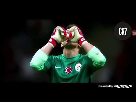 Fernando Muslera ya Lili