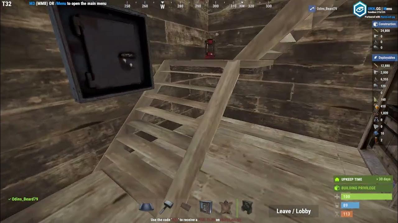 Rust Empires Trading Post - YouTube