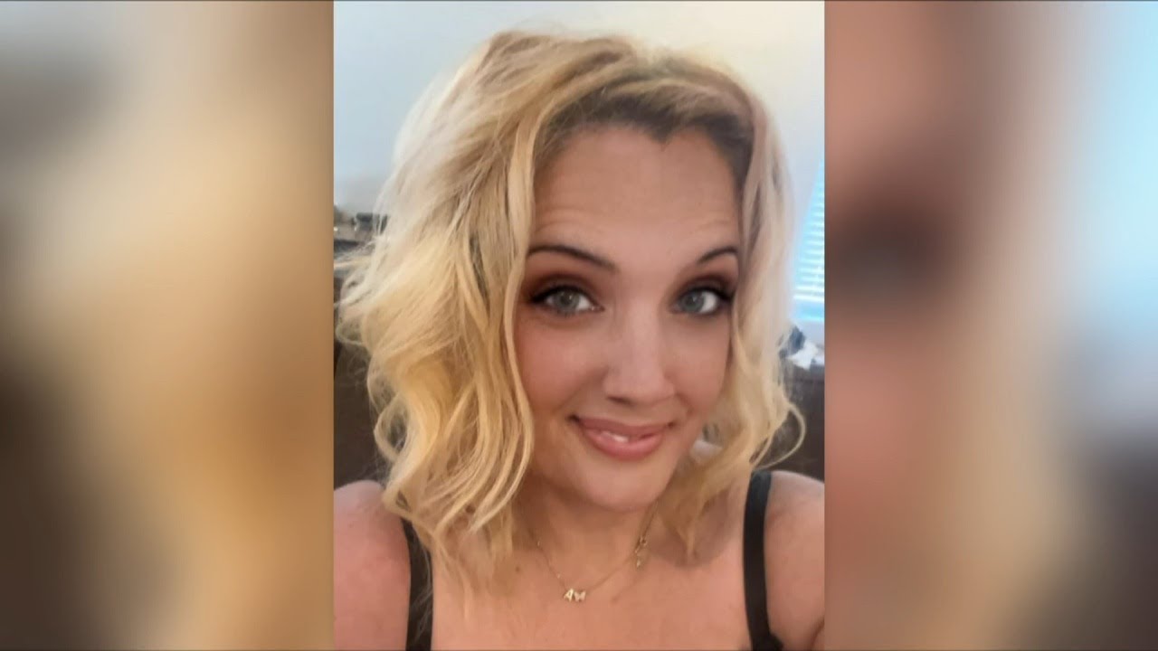 Pinal County Sheriff's searching for missing woman - YouTube