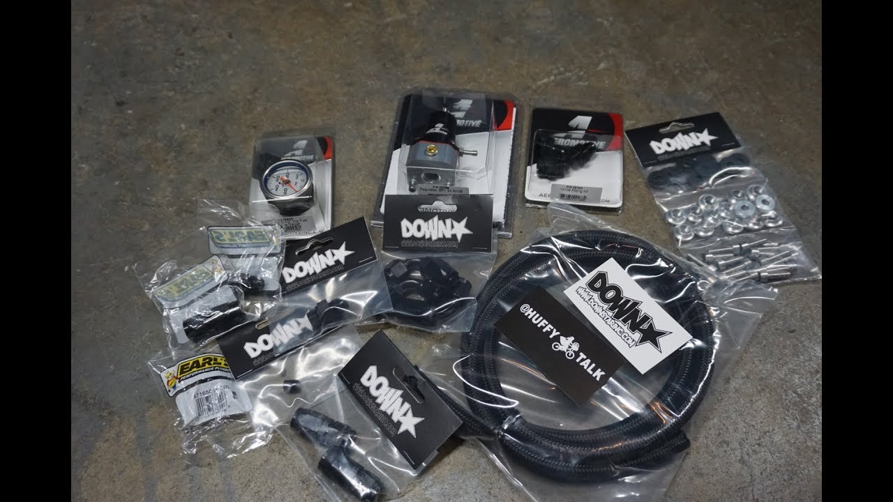 s2ooo fuel line tuck and an fittings|AP2RYAN - YouTube