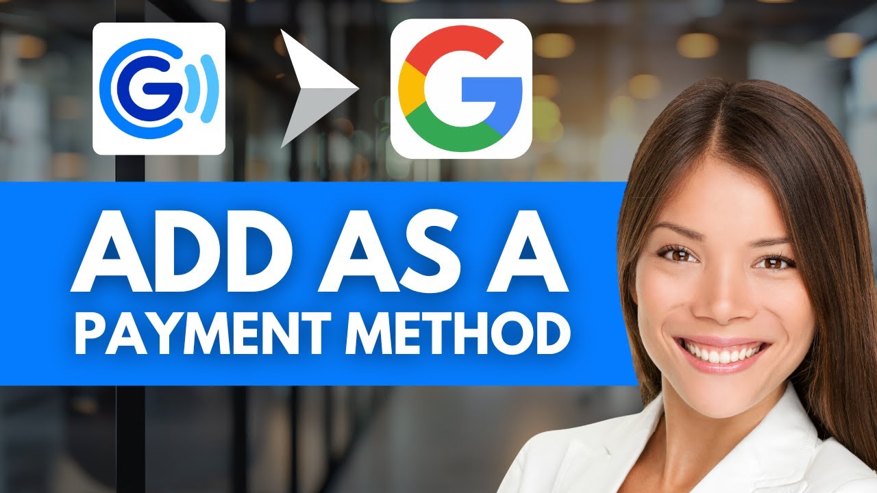 How to Add GCash as a Payment Method in Google 💳 | Easy Guide 2026 ...