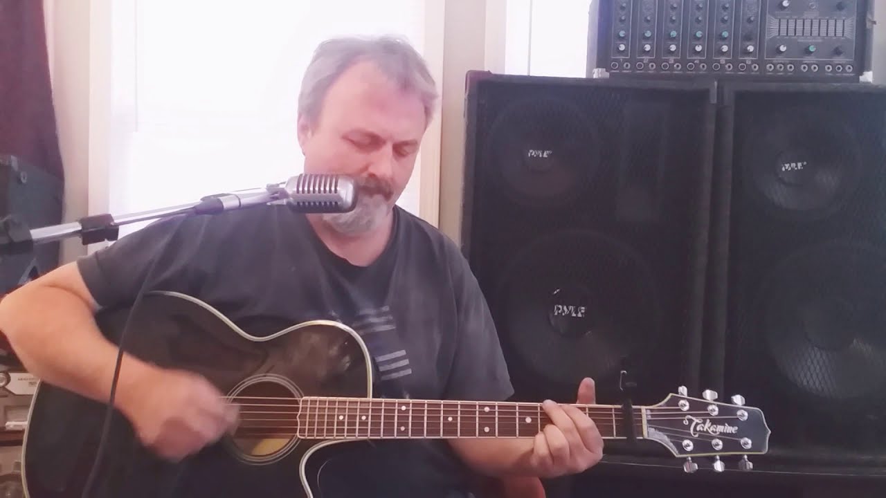 The Weight.. cover.. The Band song - YouTube Music