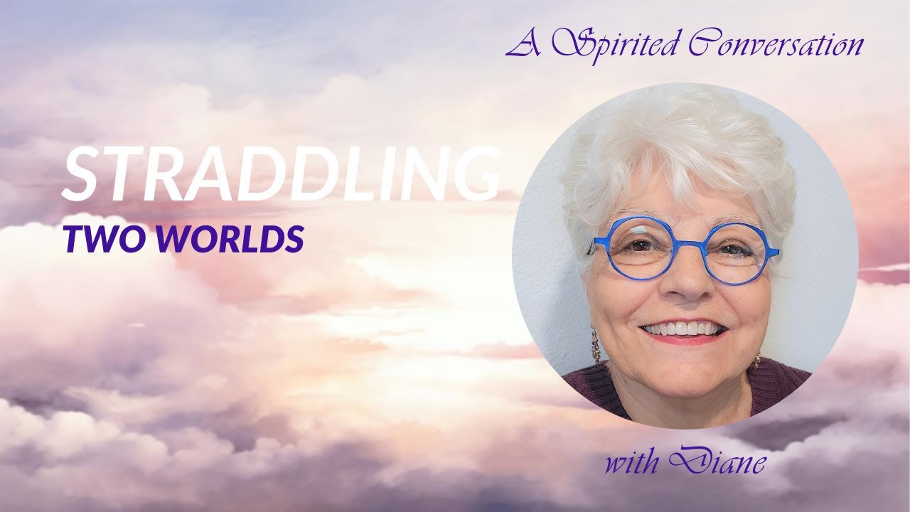 Straddling Two Worlds - YouTube