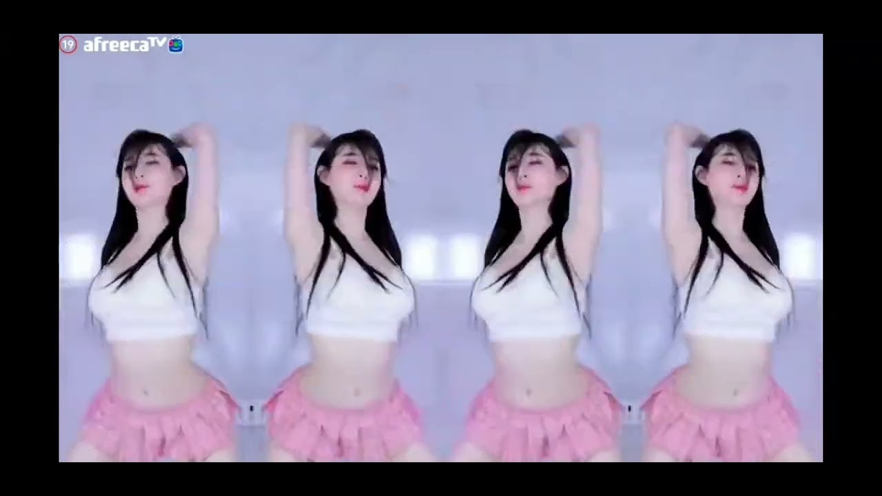 Bj 아름 섹시댄스 트월킹 19 Youtube