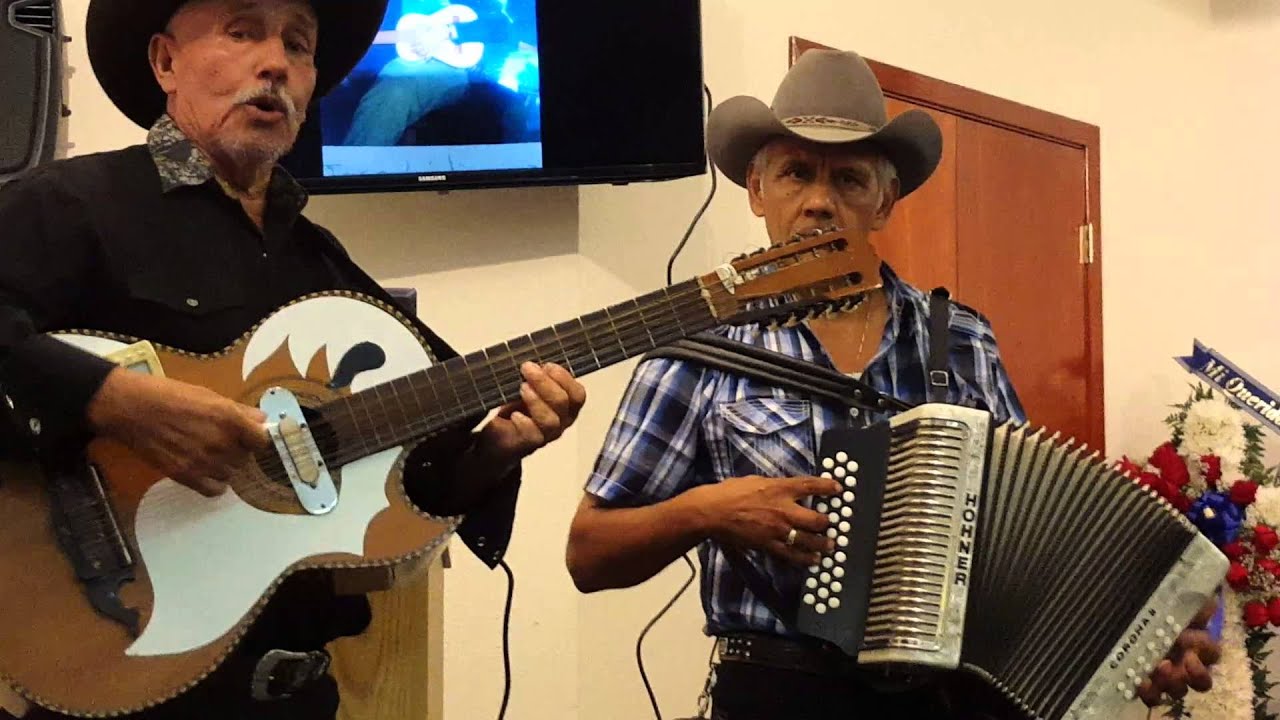 In Memory of Jose Chapa part 3 - YouTube