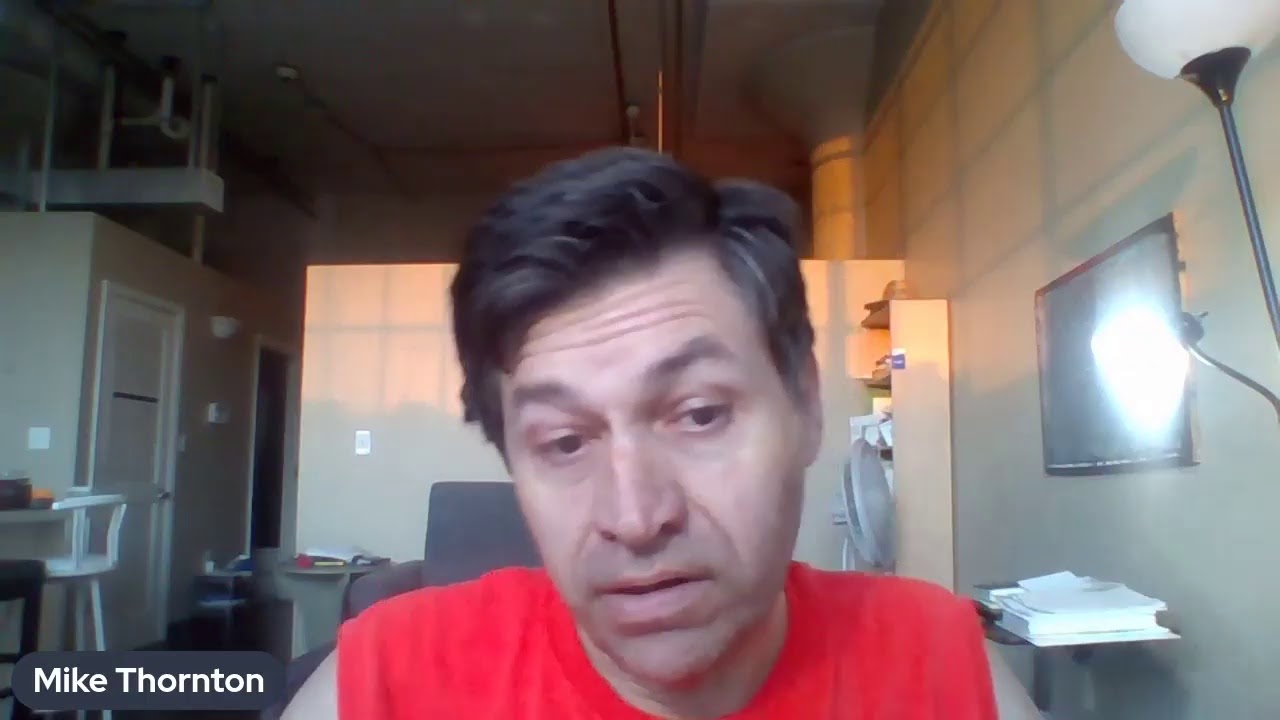 Mike, Mike, Mike... GUESS WHAT DAY IT IS! - YouTube