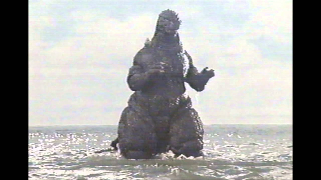 Godzilla Flow Free Rap Beat Hip Hop - YouTube