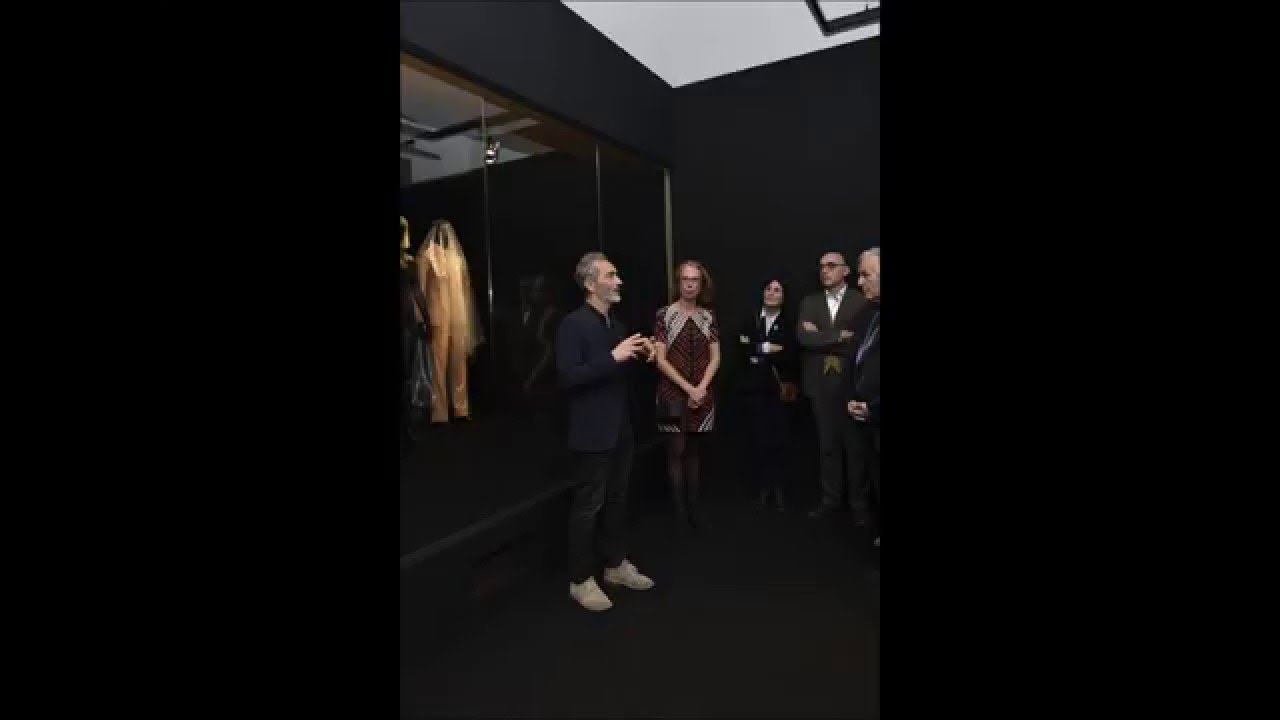 Delphine Pinasa - Le grand journal de l'Opéra - France Musique - YouTube