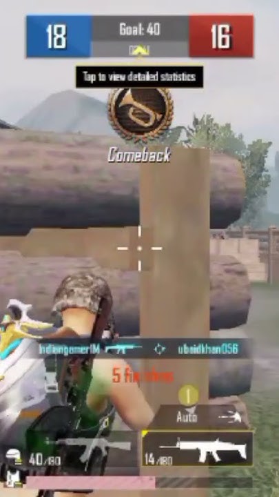 pubg game video #bgmi #bgmishorts #shortvideo #shorts - YouTube