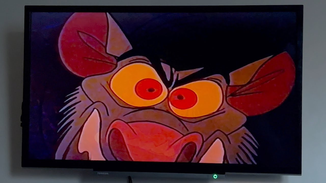 Basil The Great Mouse Detective: Professor Ratigan (1986) (iPhone) (4 ...