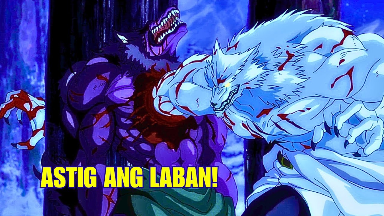 (FULL SEASON ANIME RECAP) GINAWANG HALIMAW ANG MGA SUNDALO SAKA NAG ...