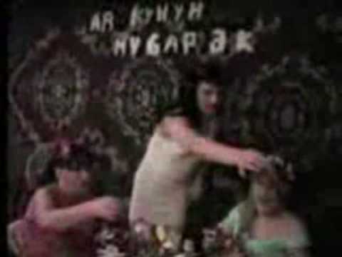 Azerbaijan culture