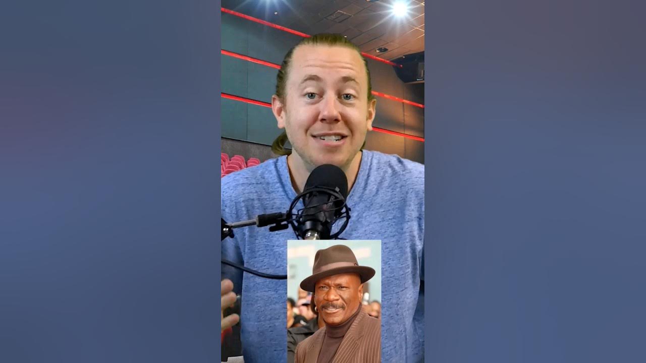 Ving Rhames Might Have The Sweetest Job In Hollywood shorts hollywood ving-rhames-might-have-the-sweetest-job-in-hollywood-shorts-hollywood