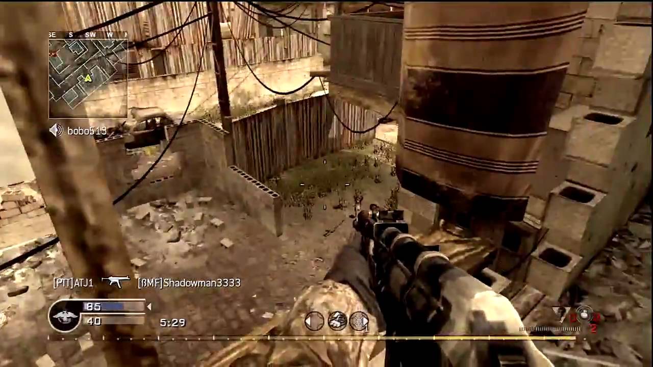 Dual Commentary w/ FPS Russia - YouTube