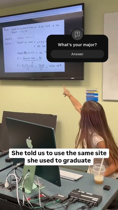 What code editor should you use? #codeeditor #professor #codingandprogramming #blackboxai - YouTube