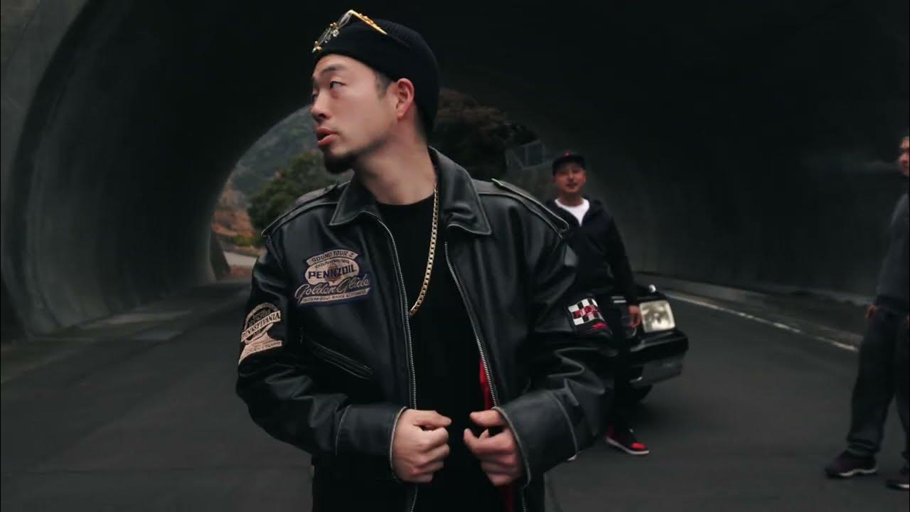 Jsea - INTRO (Official Video) - YouTube