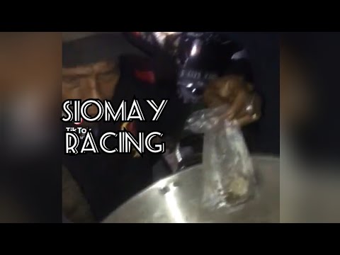 SIOMAY RACING VIRAL 2021 - YouTube