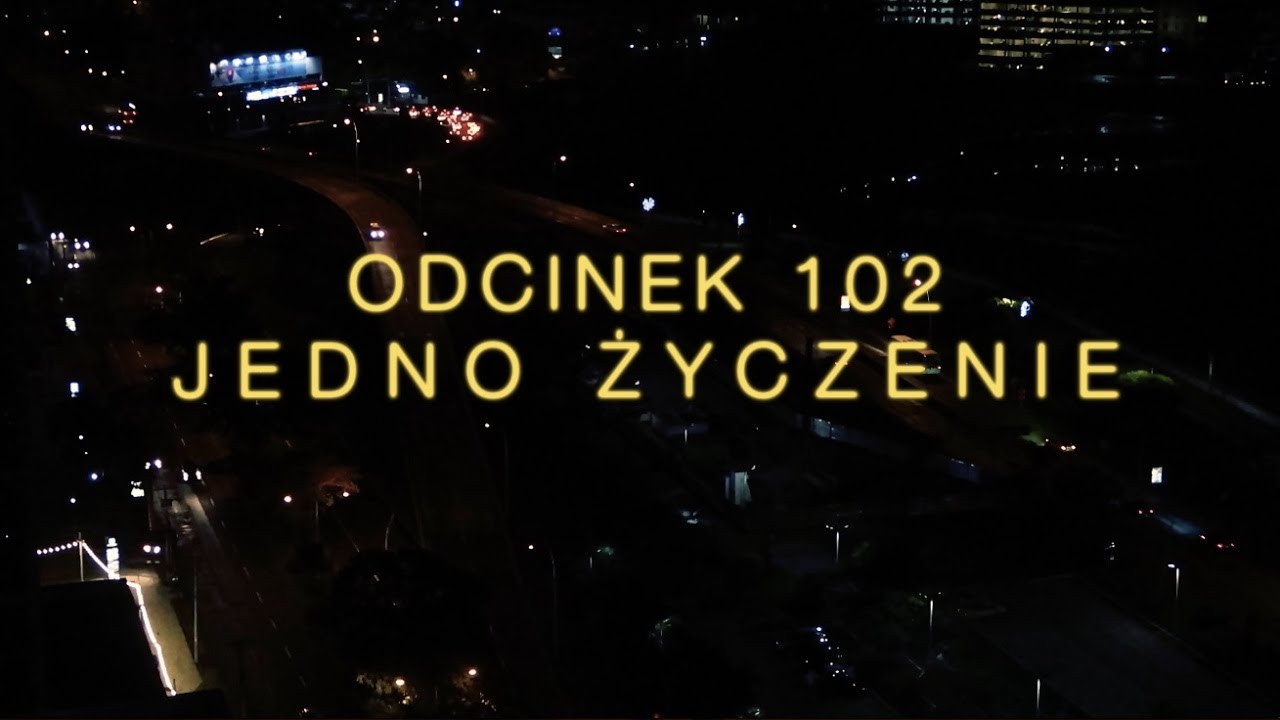 Dobranocka [#102] Jedno życzenie [PL\ENG\ES] - YouTube
