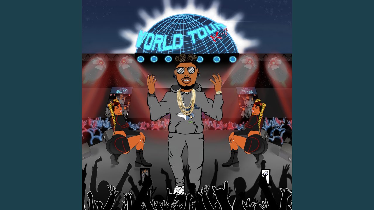 Bop It (feat. Glow baby Casper) - YouTube