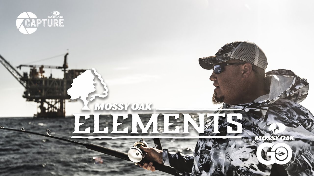 Kevin Beach | Elements | Mexican Gulf Fishing Company | Tuna Fishing ...