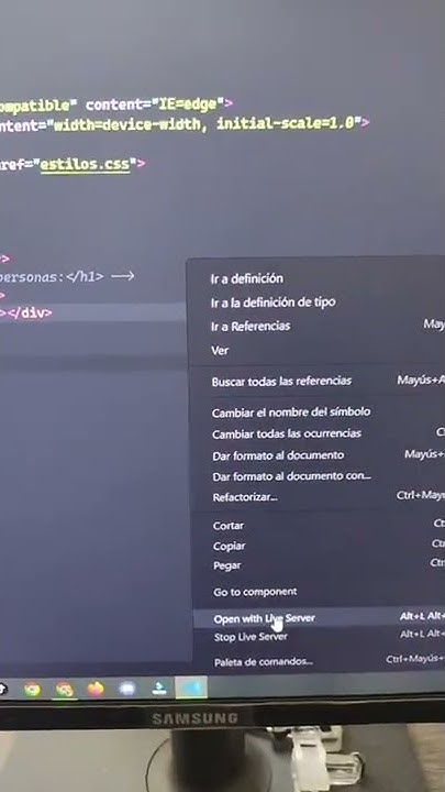 🔴Extensiones de Visual Studio Code QUE DEBES INSTALAR ahora mismo - YouTube