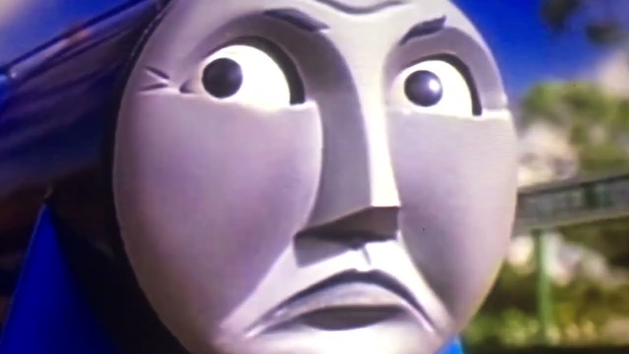 Thomas/Horrid Henry Parody 16 - YouTube