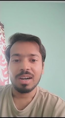 Introductory Video_Mrigank Kumar Rai - YouTube