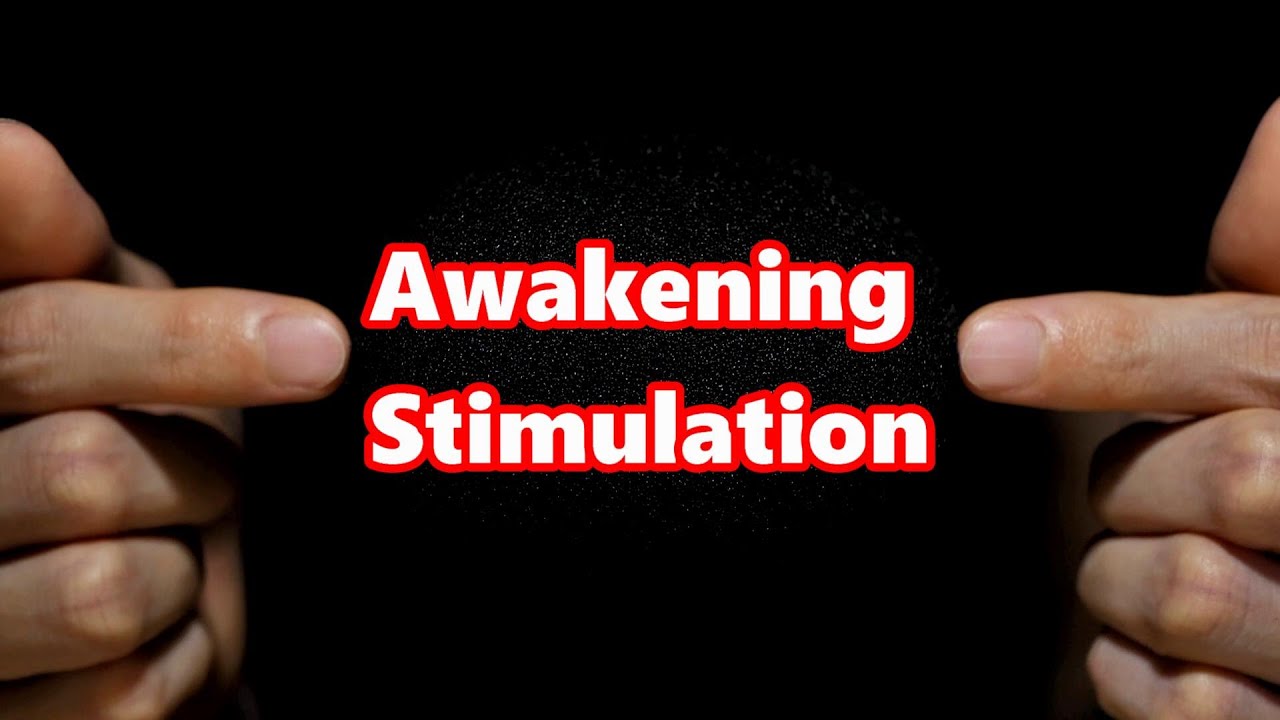 ASMR Brain Melting Tingling Suddenly - YouTube