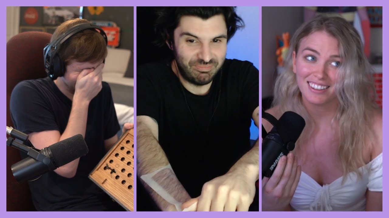 THE BEST TWITCH MOMENTS! #459 DAILY Recap! - YouTube