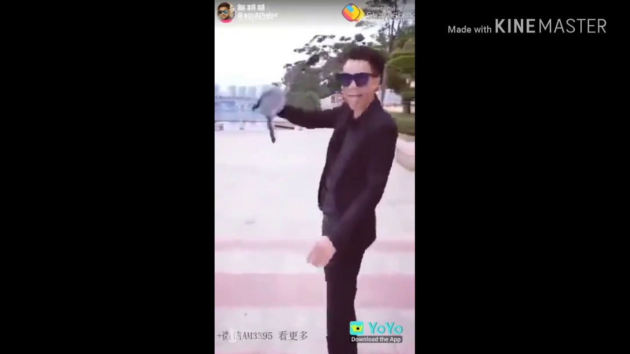 The most real funny video ever in the world- must watch this video ...