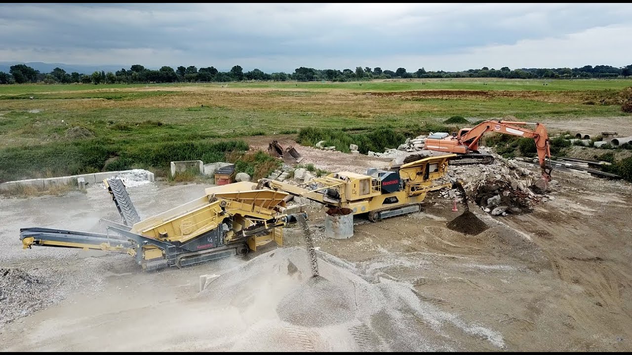 Business Success Story: Central Demolition - YouTube