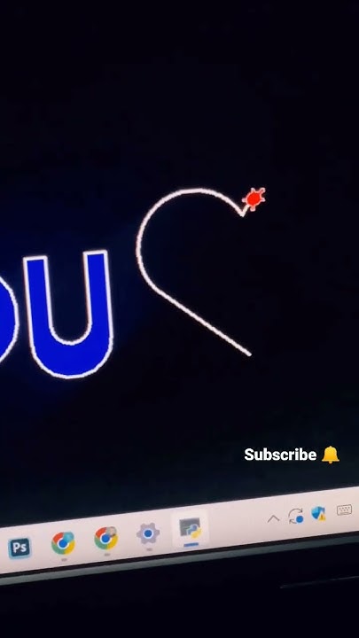 How to Impress ️ Your Crush 😘 by Coding || MrX Coding - YouTube