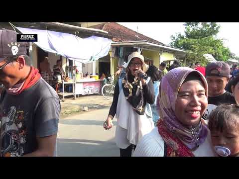 ANDI PUTRA 2 SAYANG 2  VOC UCI  DS CIPAAT BLOK SOGA