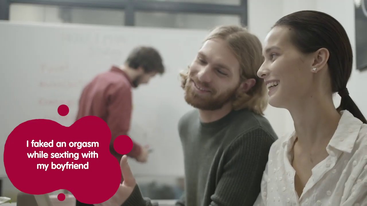 Innocent Drinks campaign - YouTube