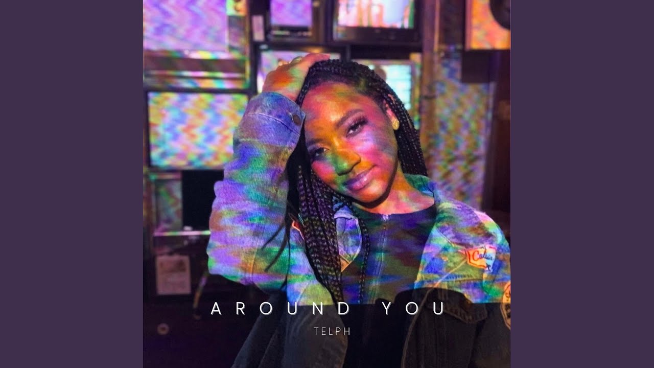 AROUND YOU - YouTube