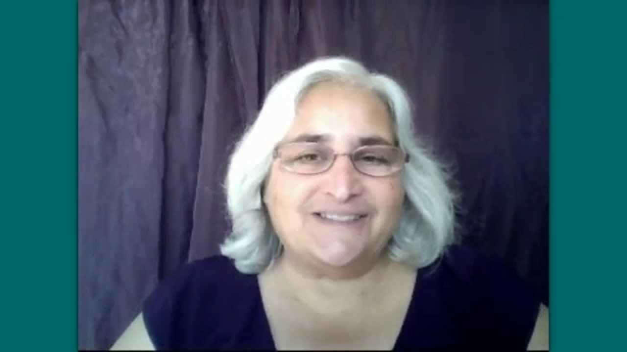 How to Overcome Technology Overwhelm and Get Clients Online - YouTube