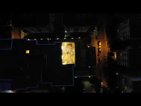 Huawei reklam müzigi, Mavi Ari Huawei