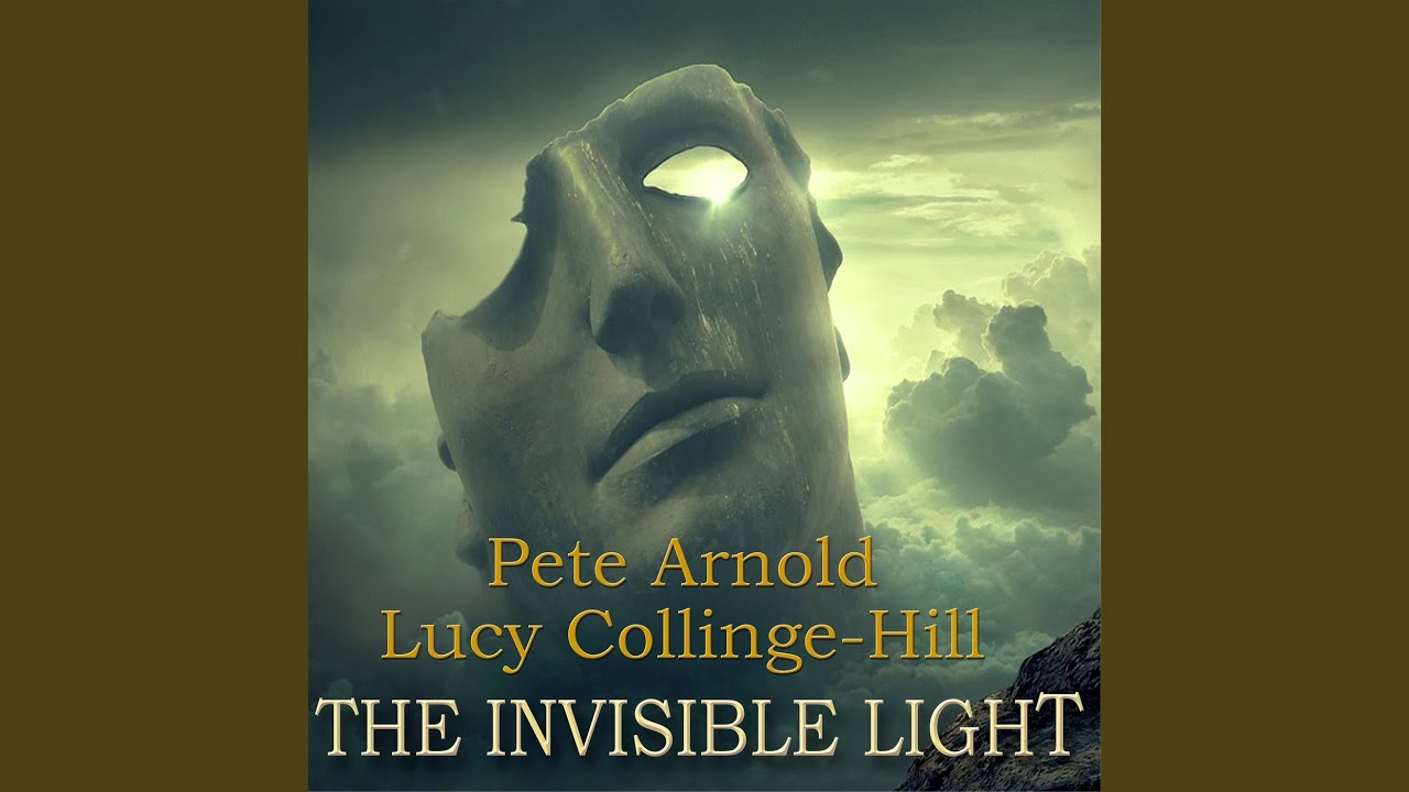 The Invisible Light That Is You - YouTube