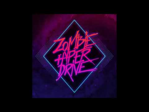 Best of 'Zombie Hyperdrive' - (Synthwave/Retrowave Mix) - YouTube