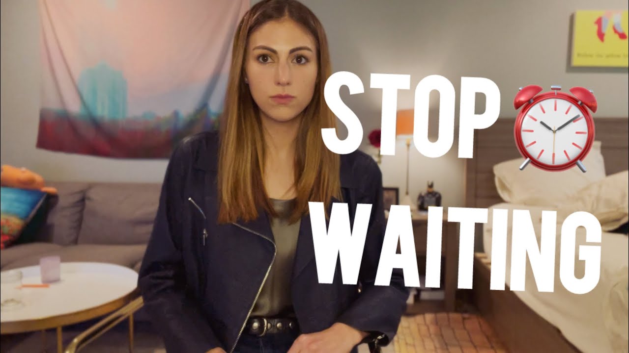 This is your sign to talk to her - YouTube