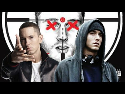 Killshot by eminem (unofficial music video) - YouTube