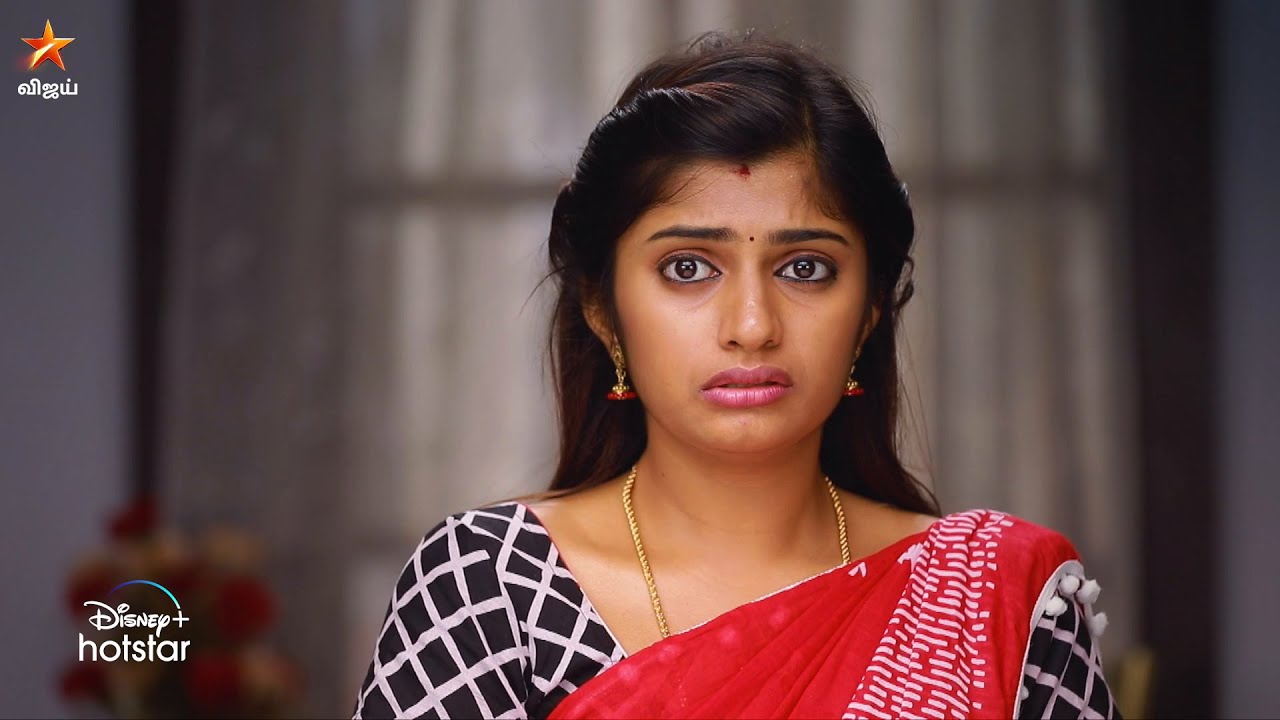 Raja Rani | 11th to 13th April 2022 - Promo - YouTube