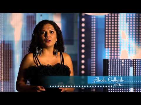 Universidad de la Comunicación / Aleyda Gallardo te invita a Cinema ...