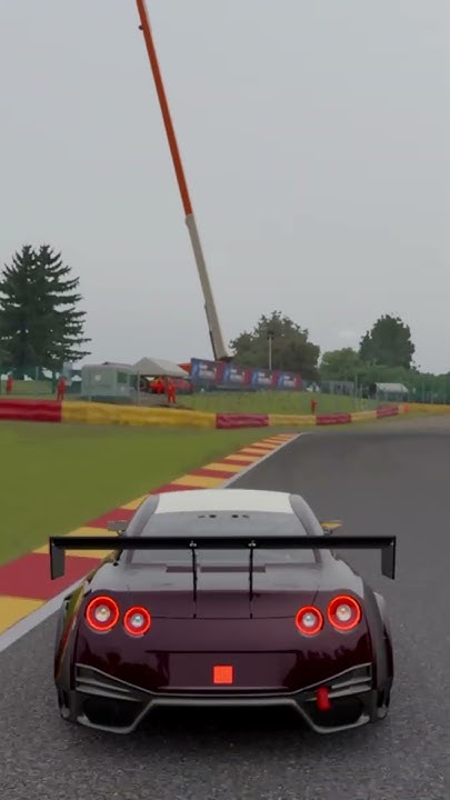 Gran Turismo 7 Gameplay - YouTube