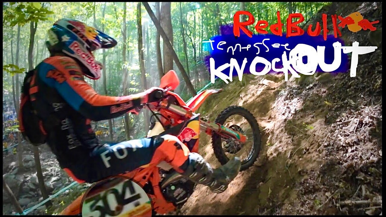 Red Bull Tennessee Knockout Pro Main Race Highlights Recap, TKO 2024 ...