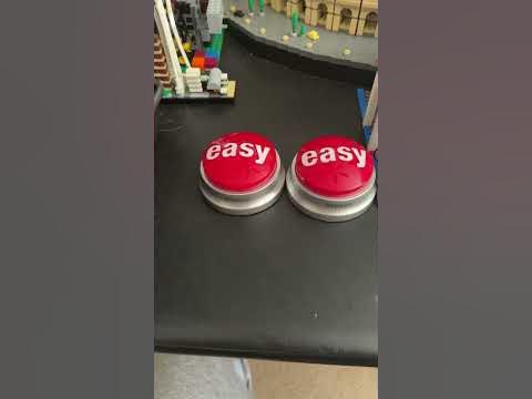 Staples Easy Buttons - YouTube