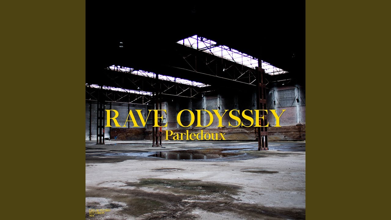 Rave Odyssey - YouTube