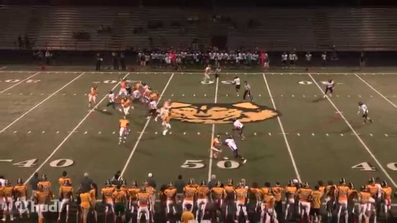 Jake Grant carries the rock - YouTube