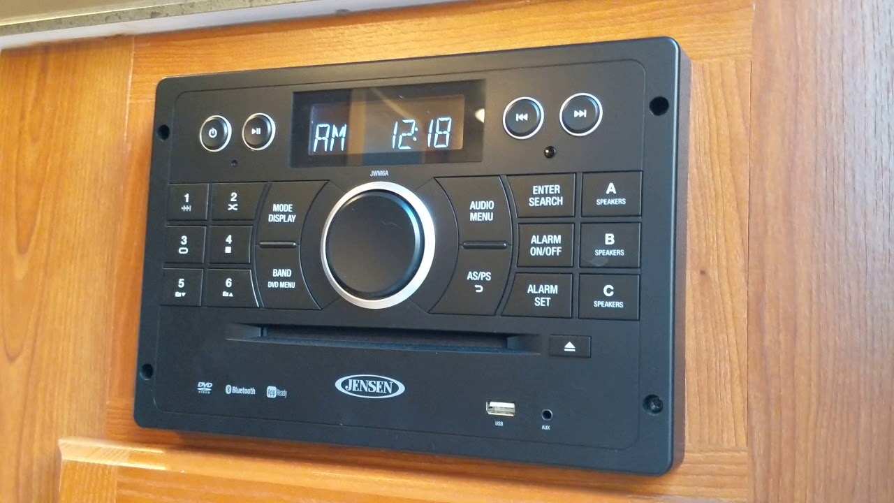 2011 Coachmen Freedom Express 230bh - YouTube